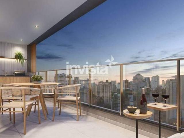 Apartamento à venda no bairro Ponta da Praia