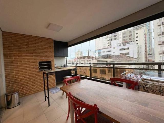 Apartamento à venda no bairro Ponta da Praia