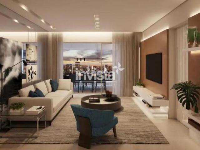 Apartamento à venda no bairro Ponta da Praia