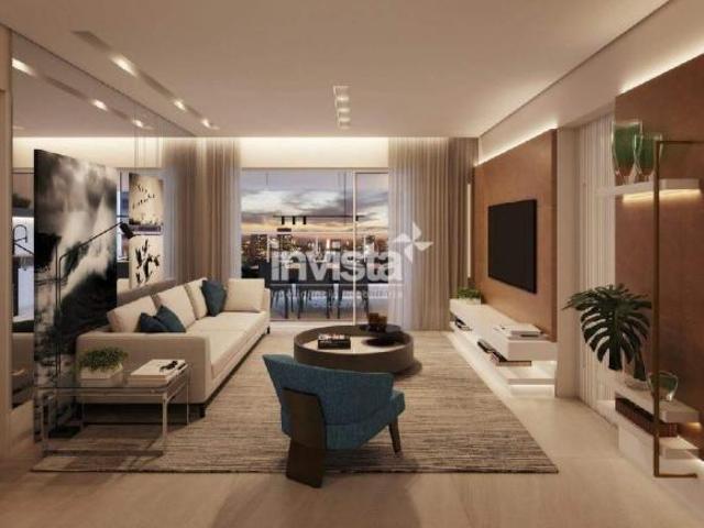 Apartamento à venda no bairro Ponta da Praia