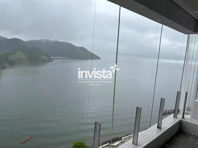 Apartamento à venda no bairro Ponta da Praia