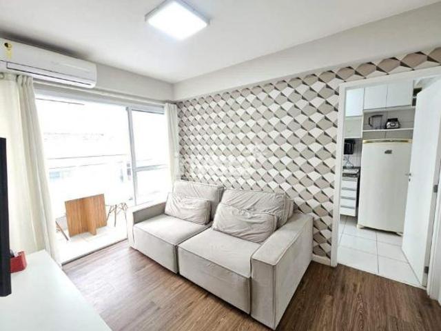 Apartamento à venda no bairro Ponta da Praia