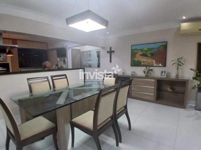 Apartamento à venda no bairro Ponta da Praia