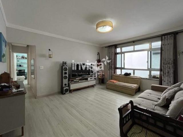 Apartamento à venda no bairro Ponta da Praia