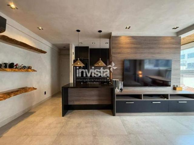Apartamento à venda no bairro Ponta da Praia