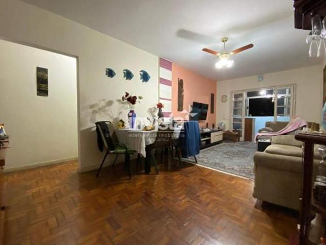 Apartamento à venda no bairro Ponta da Praia