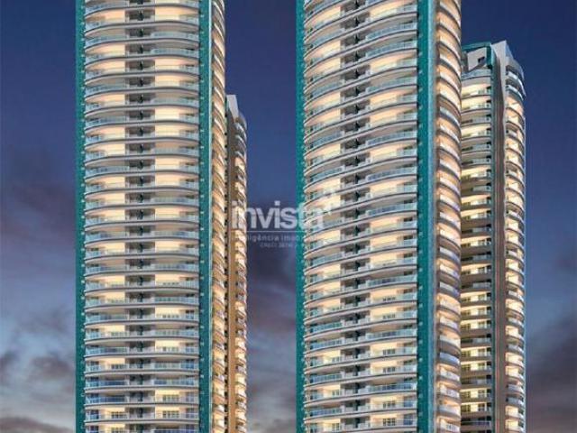 Apartamento à venda no bairro Ponta da Praia