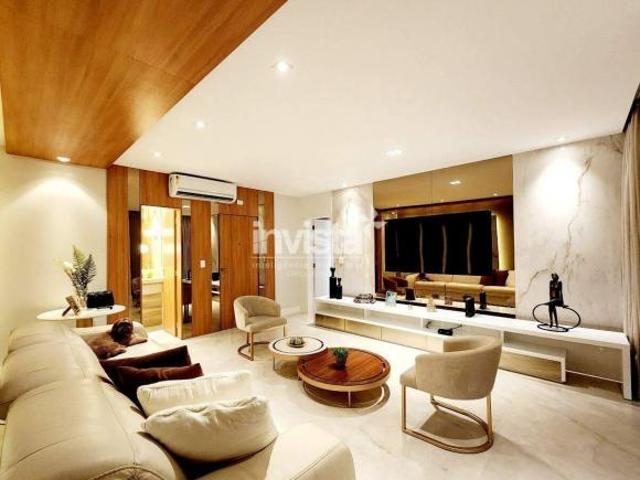 Apartamento à venda no bairro Ponta da Praia