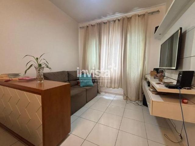 Apartamento à venda no bairro Ponta da Praia