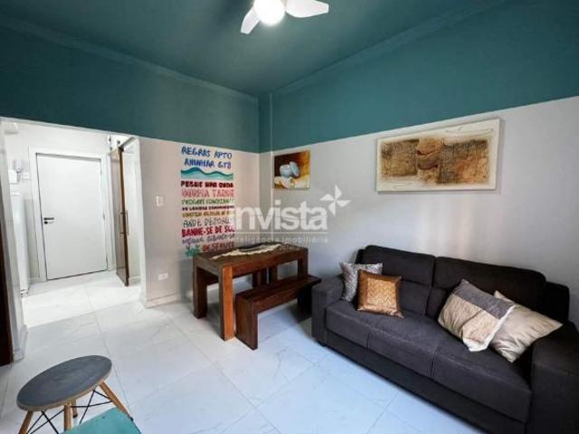 Apartamento à venda no bairro Ponta da Praia
