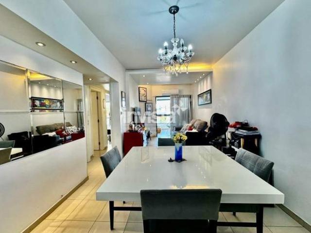 Apartamento à venda no bairro Ponta da Praia