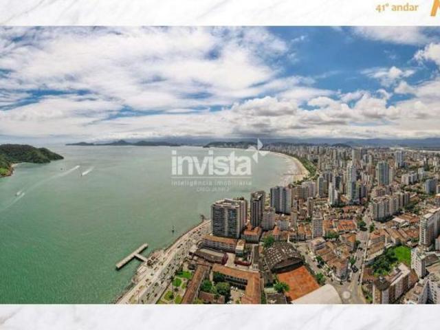 Apartamento à venda no bairro Ponta da Praia