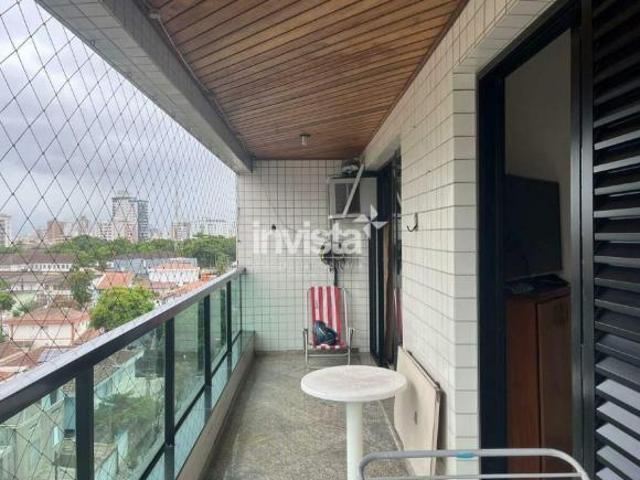 Apartamento à venda no bairro Ponta da Praia