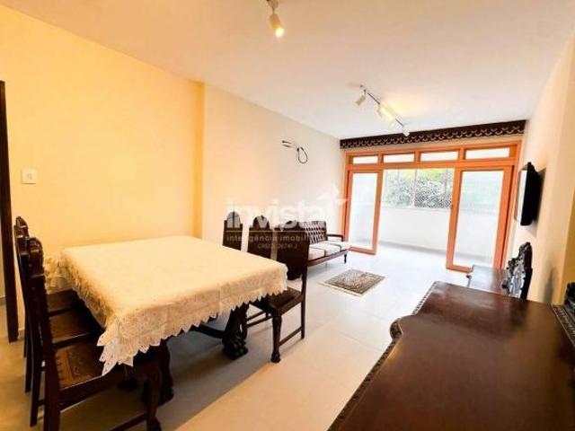 Apartamento à venda no bairro Ponta da Praia