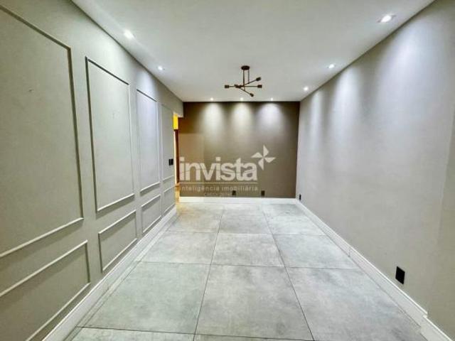 Apartamento à venda no bairro Ponta da Praia