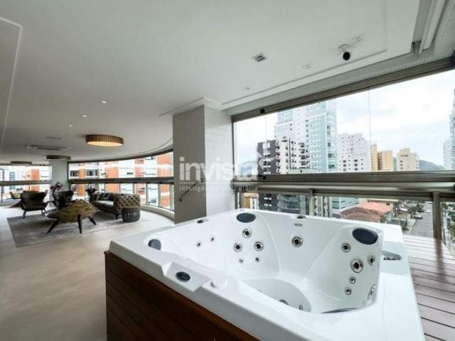 Apartamento à venda no bairro Ponta da Praia