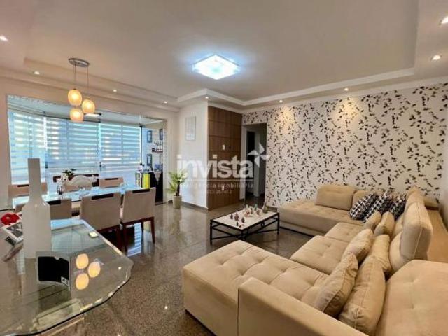 Apartamento à venda no bairro Ponta da Praia