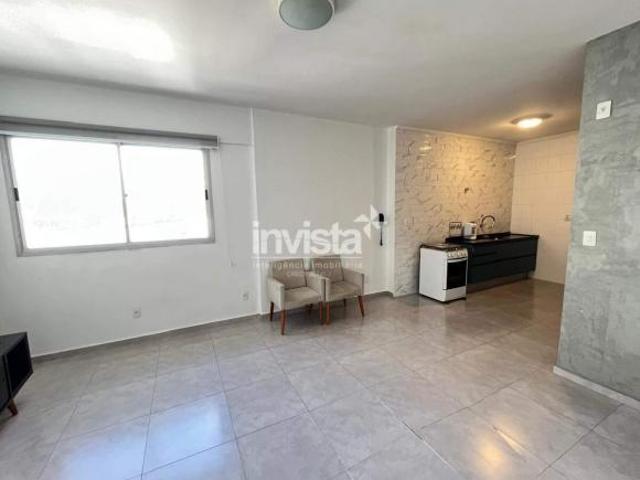 Apartamento à venda no bairro Ponta da Praia