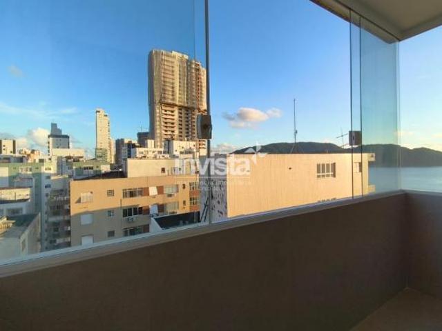 Apartamento à venda no bairro Ponta da Praia