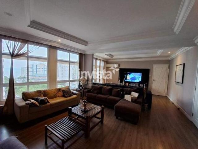 Apartamento à venda no bairro Ponta da Praia