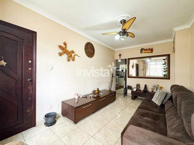 Apartamento à venda no bairro Ponta da Praia