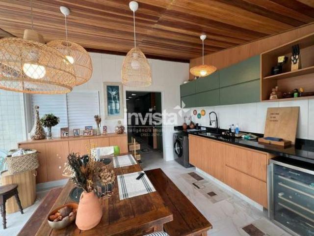 Apartamento à venda no bairro Ponta da Praia