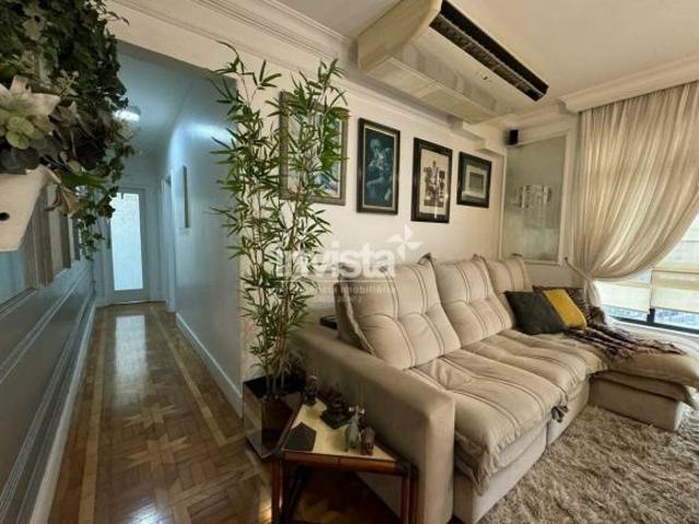 Apartamento à venda no bairro Ponta da Praia