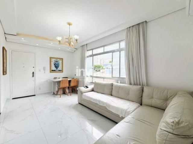 Apartamento à venda no bairro Ponta da Praia