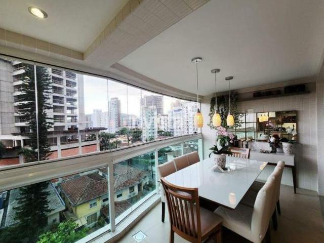 Apartamento à venda no bairro Ponta da Praia