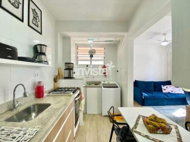 Apartamento à venda no bairro Ponta da Praia