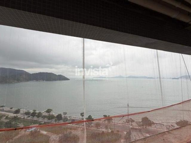 Apartamento à venda no bairro Ponta da Praia