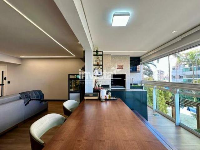 Apartamento à venda no bairro Ponta da Praia