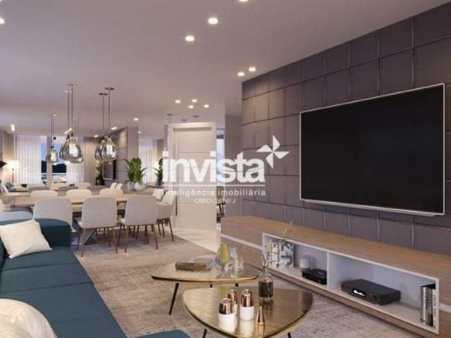 Apartamento à venda no bairro Ponta da Praia