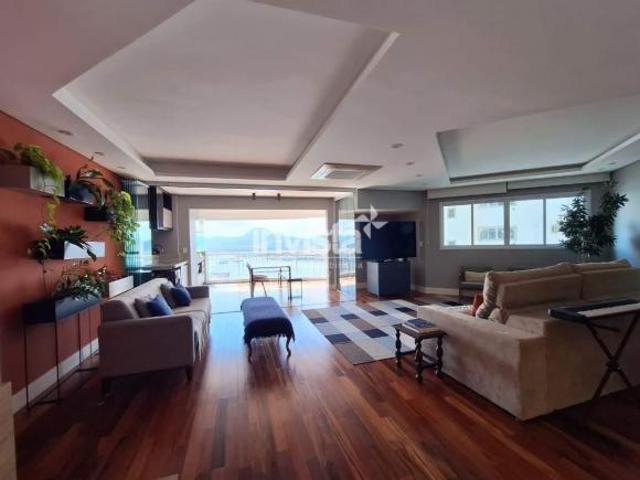 Apartamento à venda no bairro Ponta da Praia