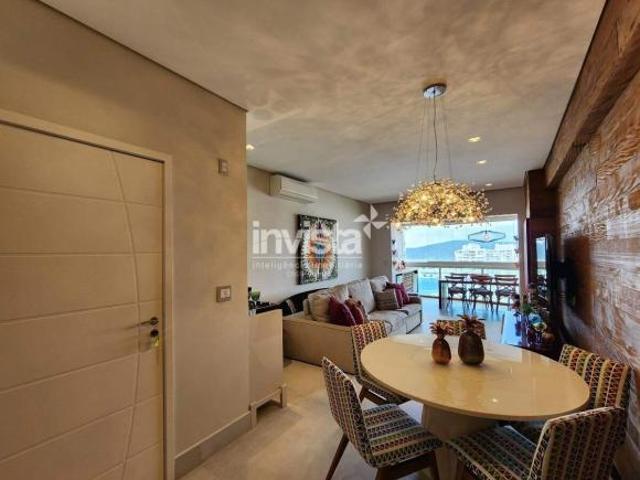 Apartamento à venda no bairro Ponta da Praia