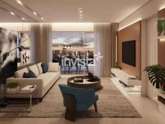Apartamento à venda no bairro Ponta da Praia