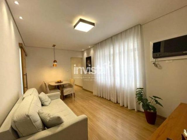 Apartamento à venda no bairro Ponta da Praia