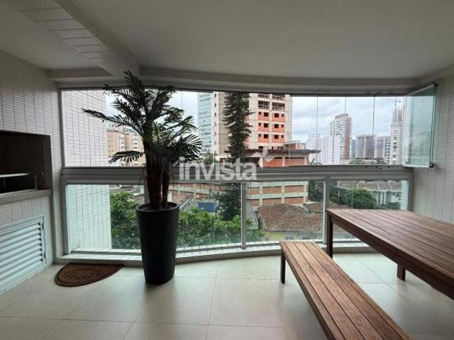 Apartamento à venda no bairro Ponta da Praia