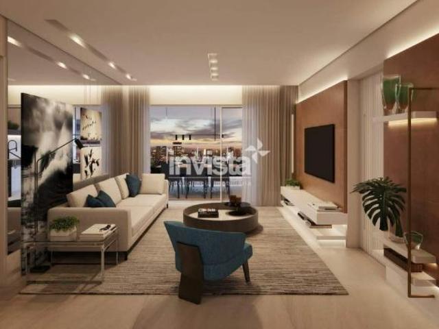 Apartamento à venda no bairro Ponta da Praia