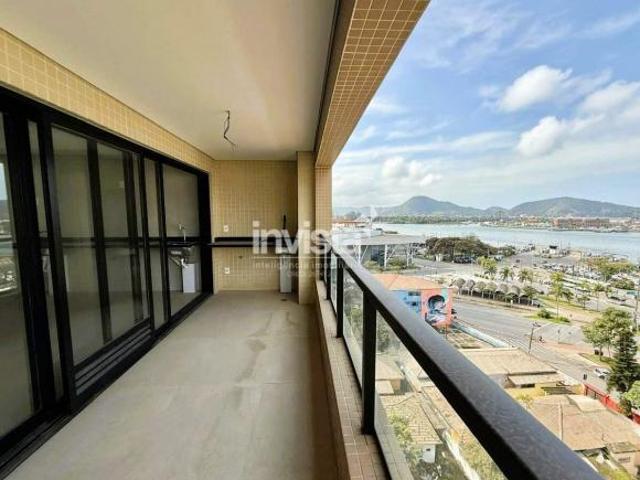 Apartamento à venda no bairro Ponta da Praia