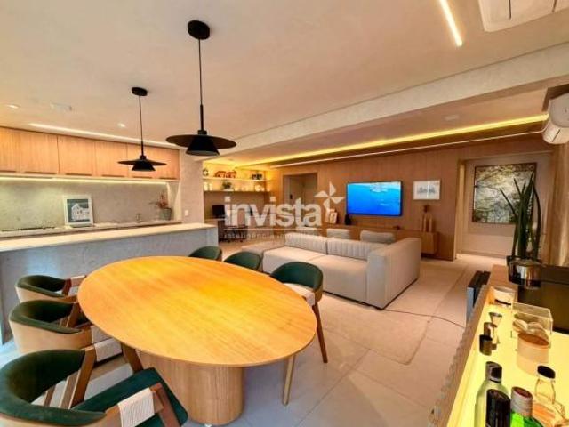 Apartamento à venda no bairro Ponta da Praia