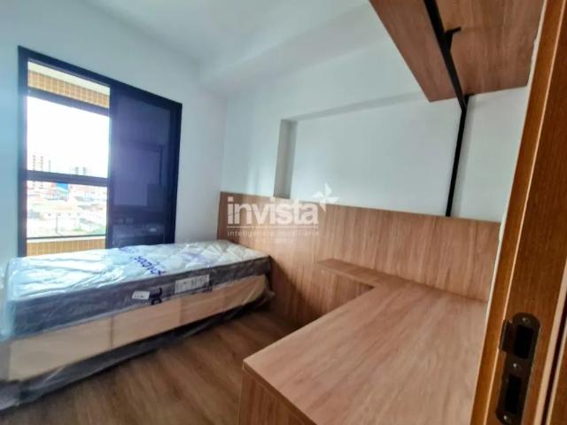 Apartamento à venda no bairro Ponta da Praia