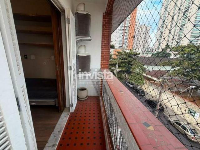 Apartamento à venda no bairro Ponta da Praia