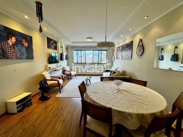 Apartamento à venda no bairro Ponta da Praia