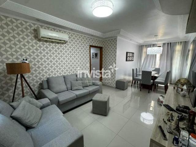 Apartamento à venda no bairro Ponta da Praia