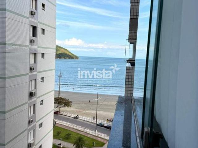 Apartamento à venda no bairro Ponta da Praia