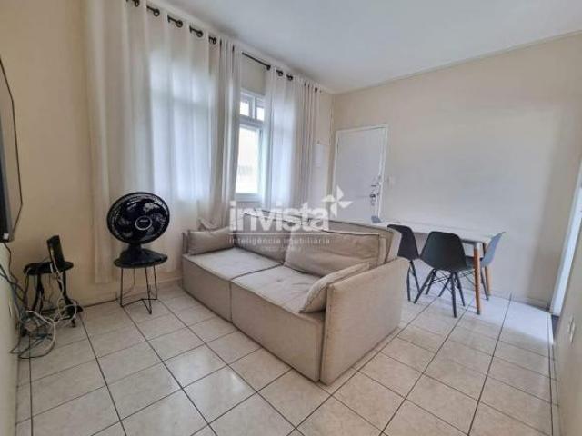 Apartamento à venda no bairro Ponta da Praia