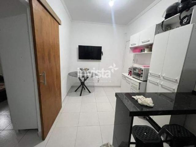 Apartamento à venda no bairro Ponta da Praia