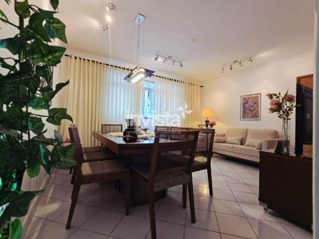 Apartamento à venda no bairro Ponta da Praia