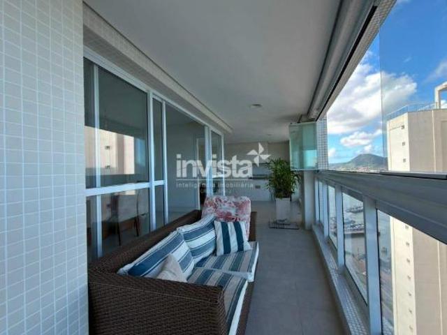 Apartamento à venda no bairro Ponta da Praia